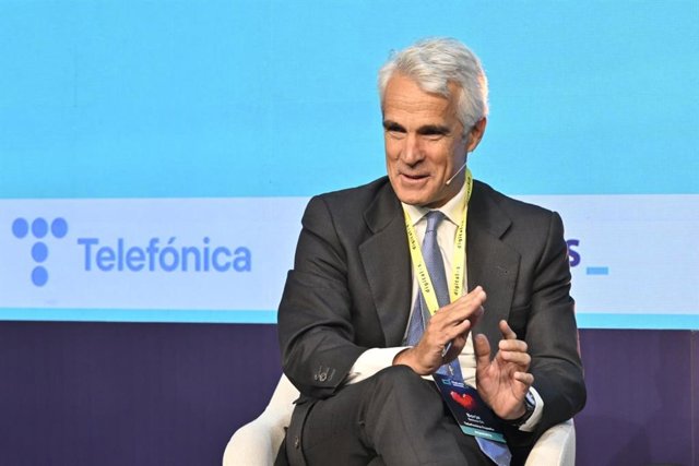 Telefónica culmina el despliegue de 17 nodos de 'edge computing' en España