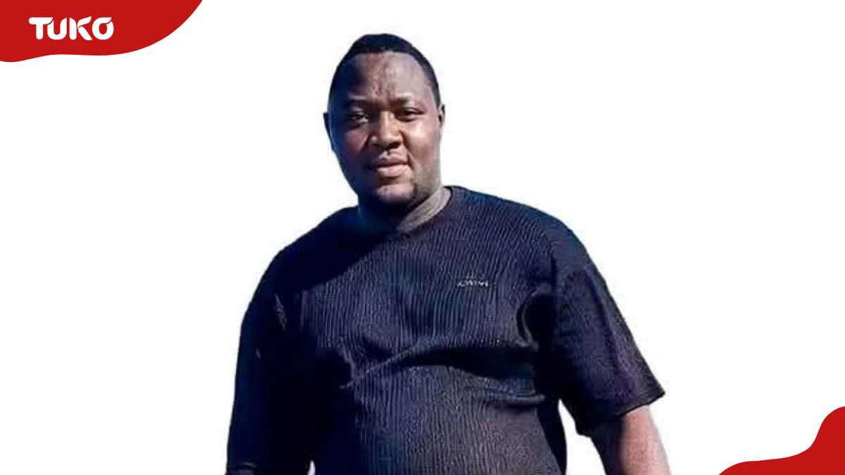 William Kamau: Kenyan man dies after alleged fall from 6th-floor ...