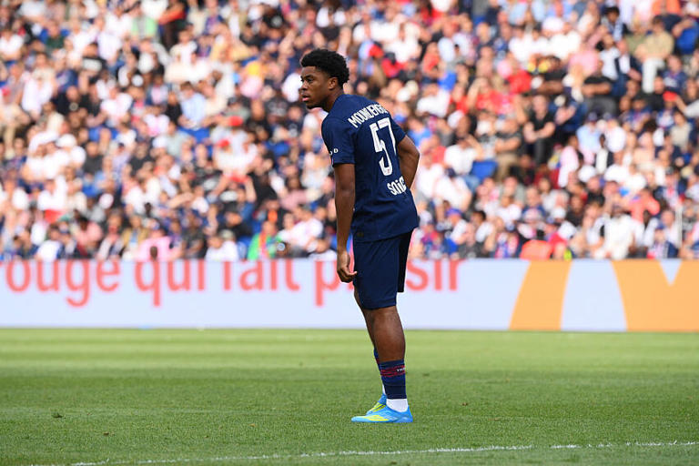 Officiel – Le meilleur buteur U19 du PSG signe en Ukraine