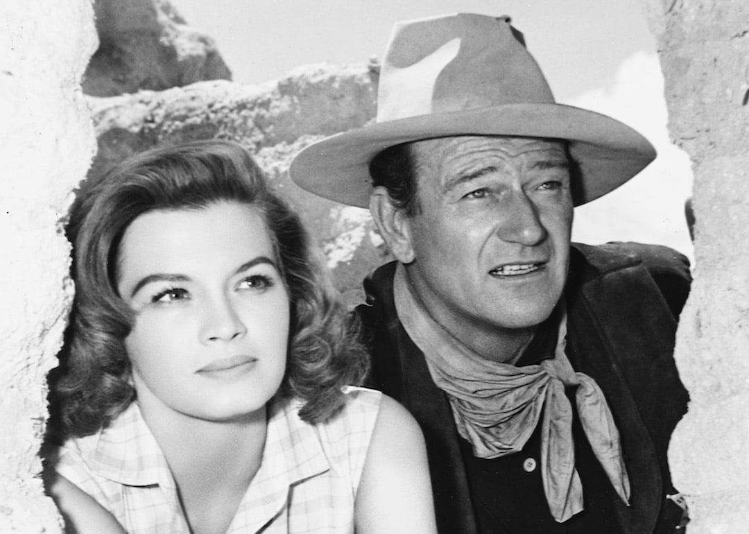50 best Western movies ever made, according to critics