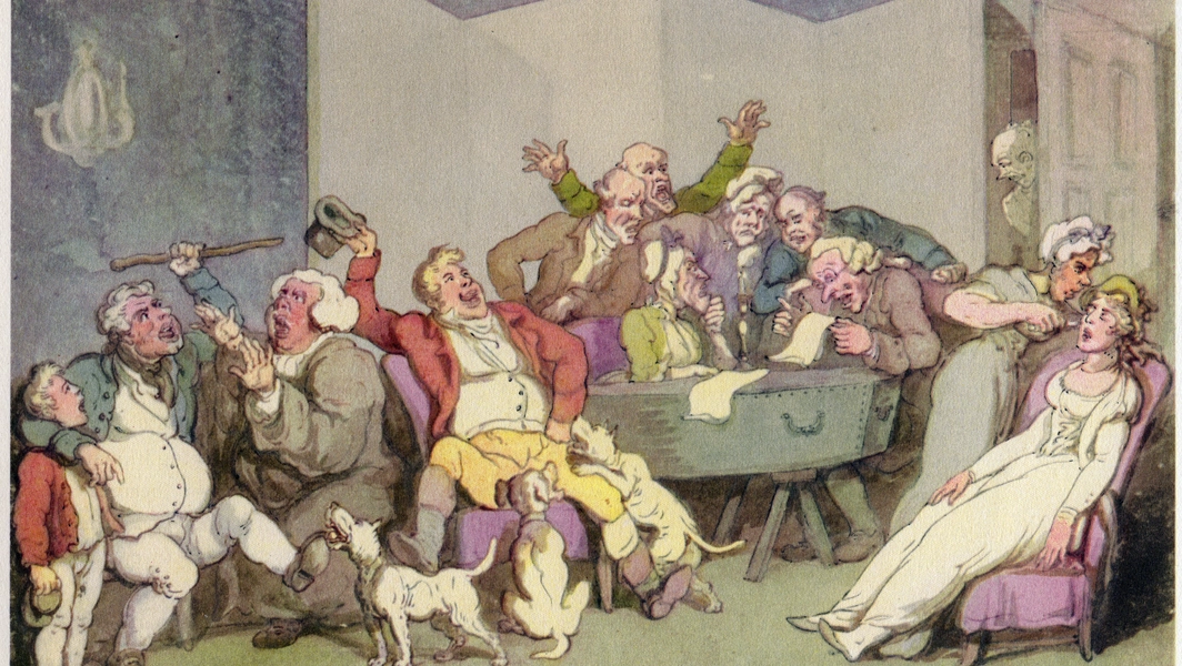 Strange wills and remarkable inheritances