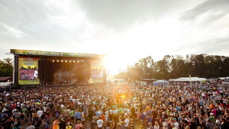 Beliebtes Festival in Bayern kehrt zurück – doch dann folgt ...