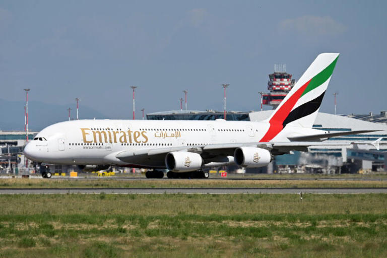 EASA start spoedcontroles op 16 Airbus A380-toestellen door ontdekte ...