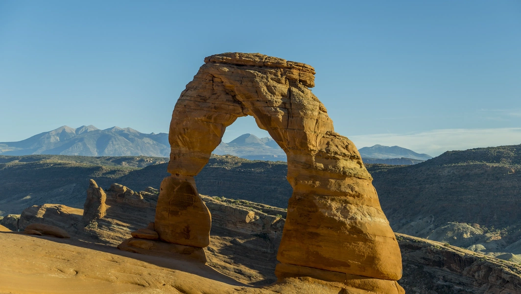 14 remarkable yet overlooked US landmarks