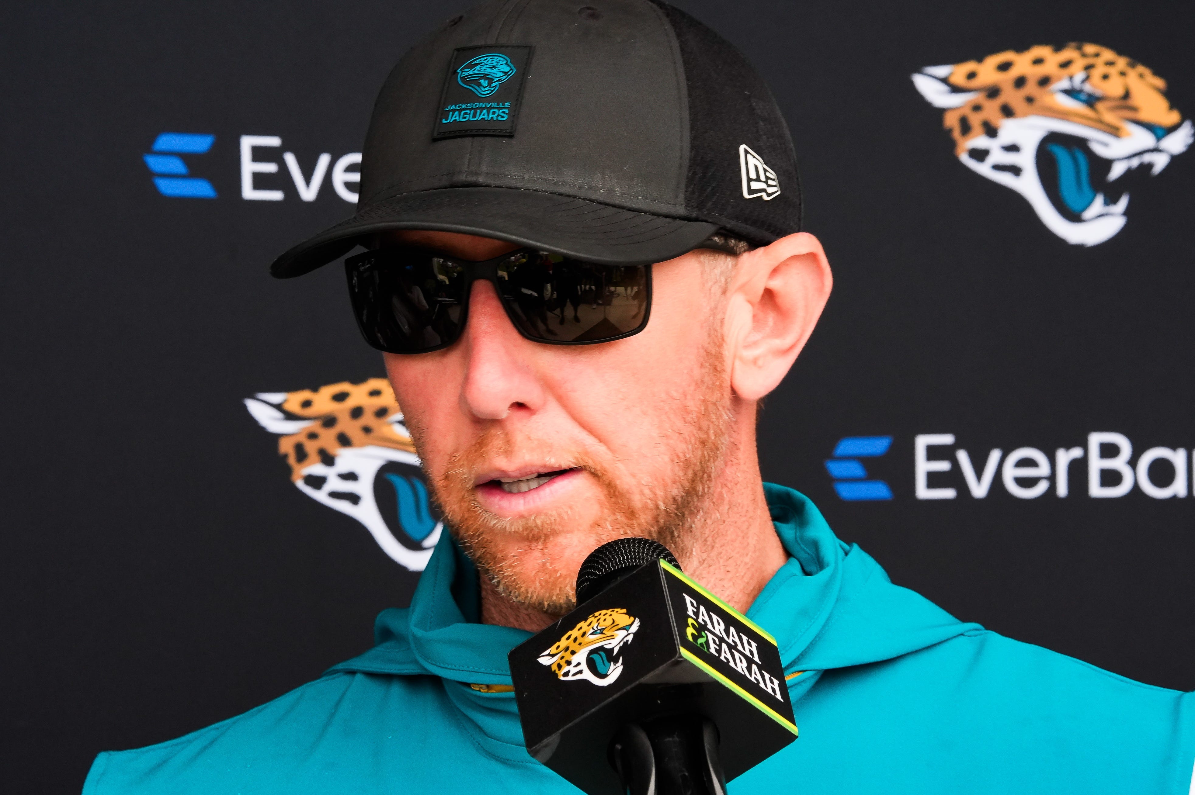 Jaguars headlines: Jacksonville has 'worst' offseason? Year 2 defender ...