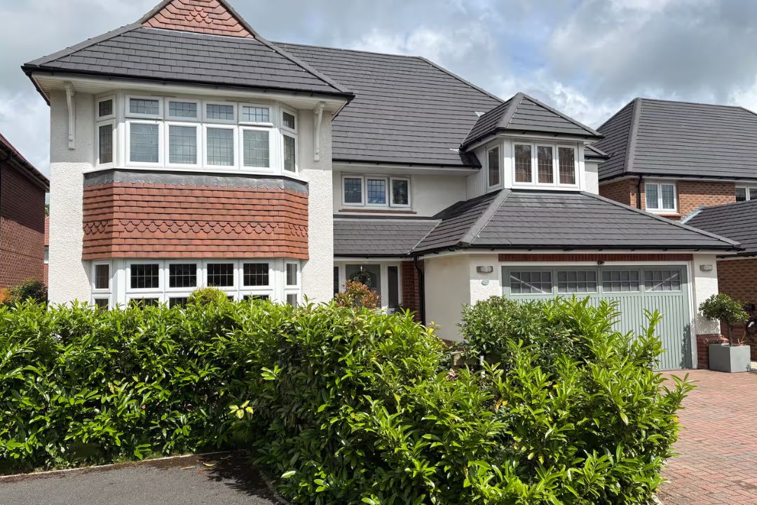 We think this four bed Preston home is perfect for families - & anyone ...