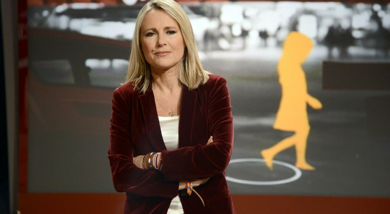 Federica Sciarelli lascia "Chi l’ha visto?", chi è la giornalista Rai ...