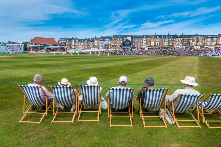 Yorkshire cricket: North Marine Road needs to be swiftly restored to ...