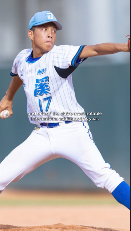 Yankees just signed Chien-Fan Lai — here’s what it means