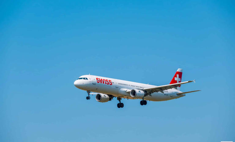 Dubaï suspendue jusqu’à fin octobre : SWISS revoit encore son programme ...