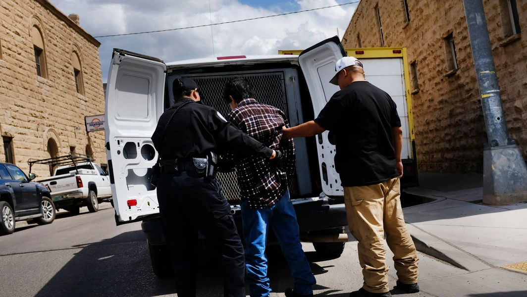 New Mexico's challenges in safety, economy, and livability