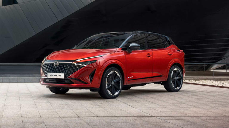 Nissan's latest move pretty much kills its entire EV plan