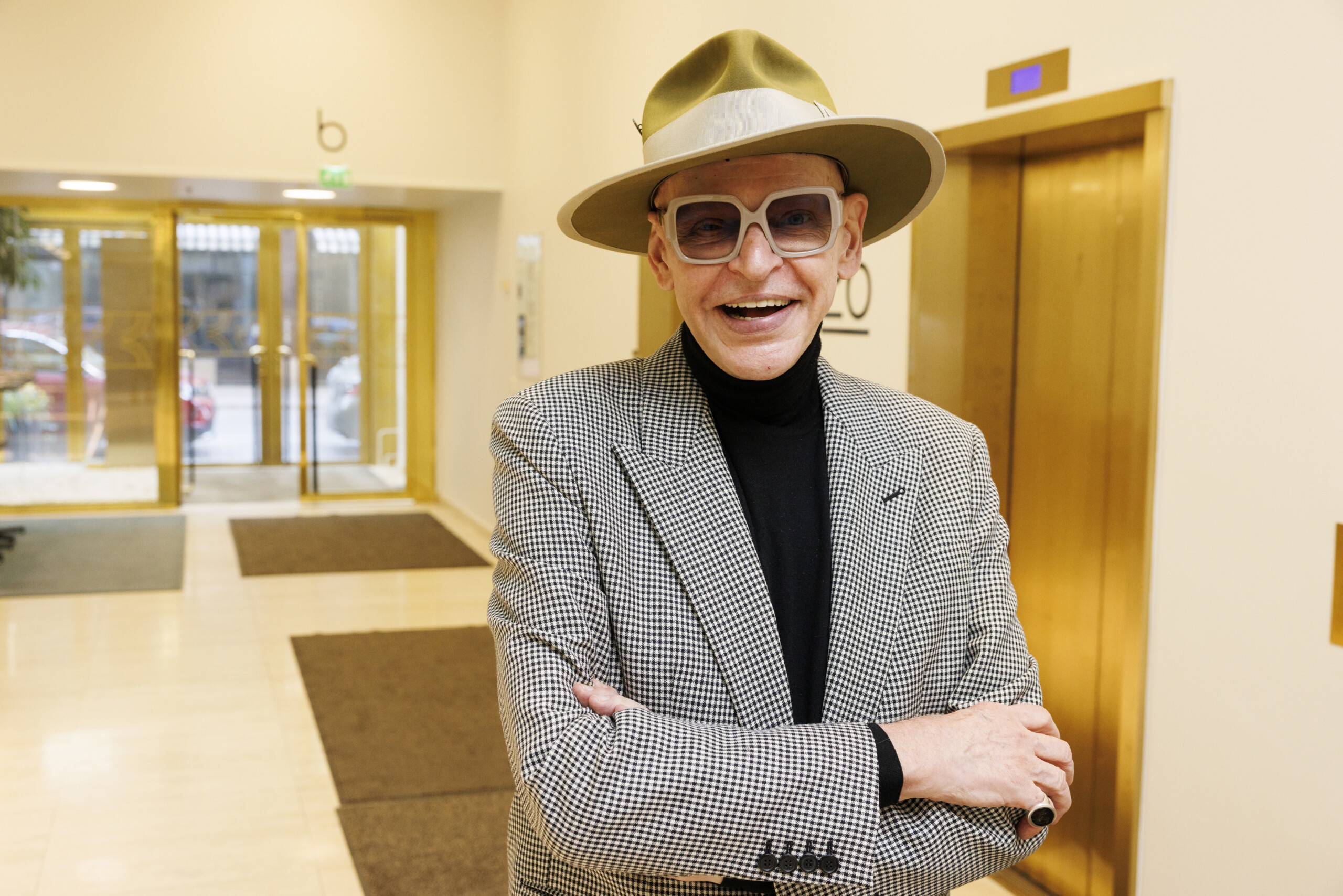 ”Mun silmissä, Jorma, sä oot täydellinen” – Jorma Uotinen ja Sami Sykkö ...