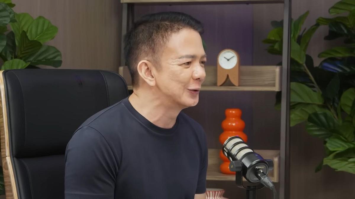 Escudero: President called for special session to end Senate leadership ...