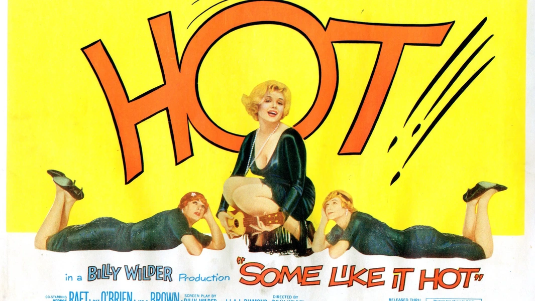 14 iconic comedies that shaped film history