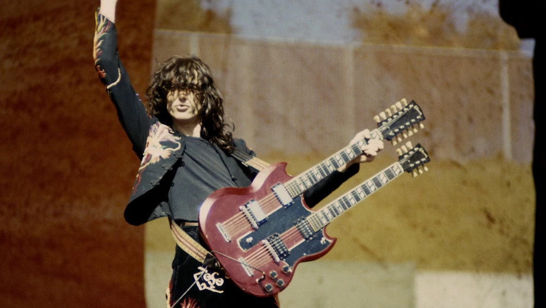 16 legendary guitar solos that shaped rock history