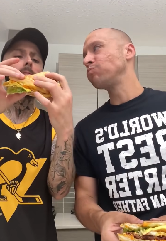 Simple sandwich trick that improves texture and flavor every time