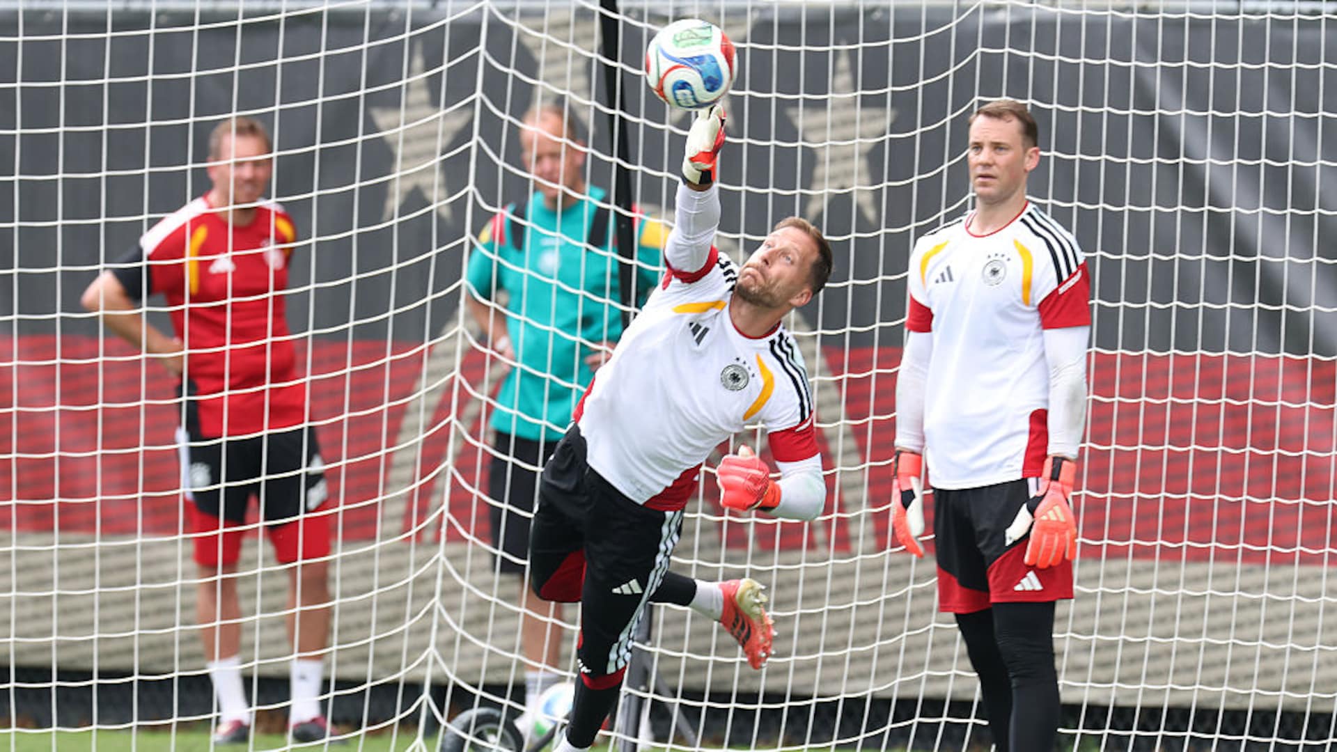 Baumann zur Belohung statt Neuer ins WM-Tor? Nein, das ist der falsche Weg
