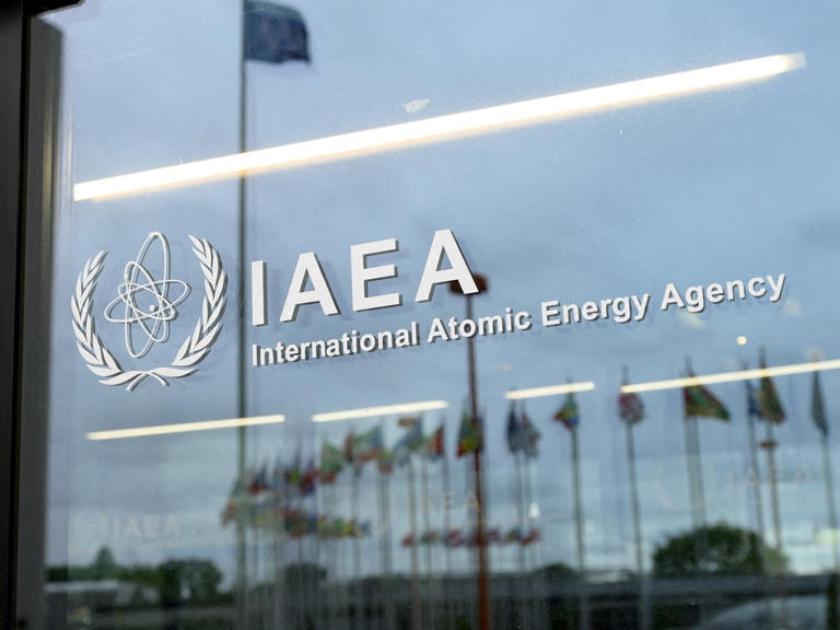 Iran live updates: IAEA will visit Iranian nuclear sites, director ...