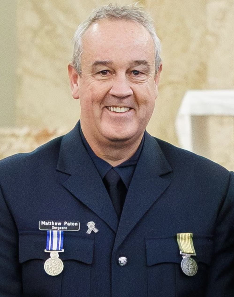 Police officer, 52, plunges 1,000 feet to his death while hiking with ...