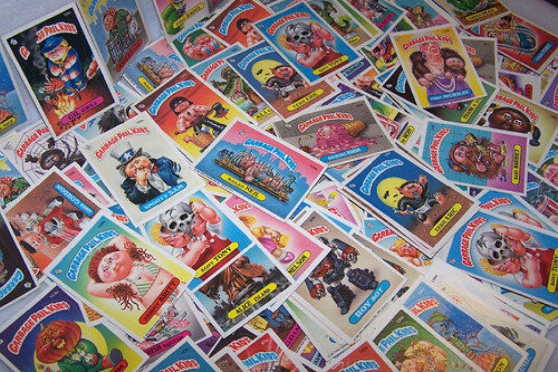 10 things every kid carried in the 1980s