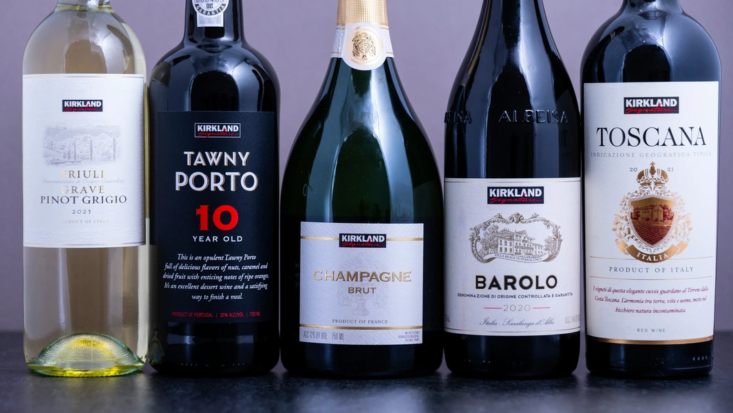 5 best Kirkland Signature buys for quality and value
