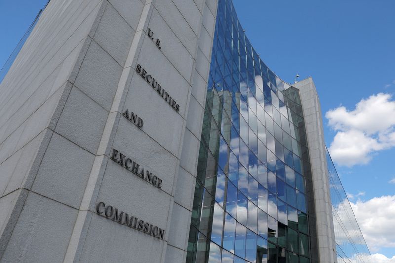 Exclusive - US SEC probes popular type of private equity fund as it ...