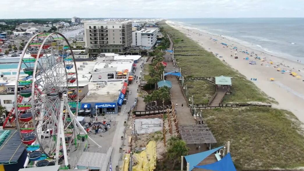 Serious violation involving carnival ride prompts $37K fine at popular ...