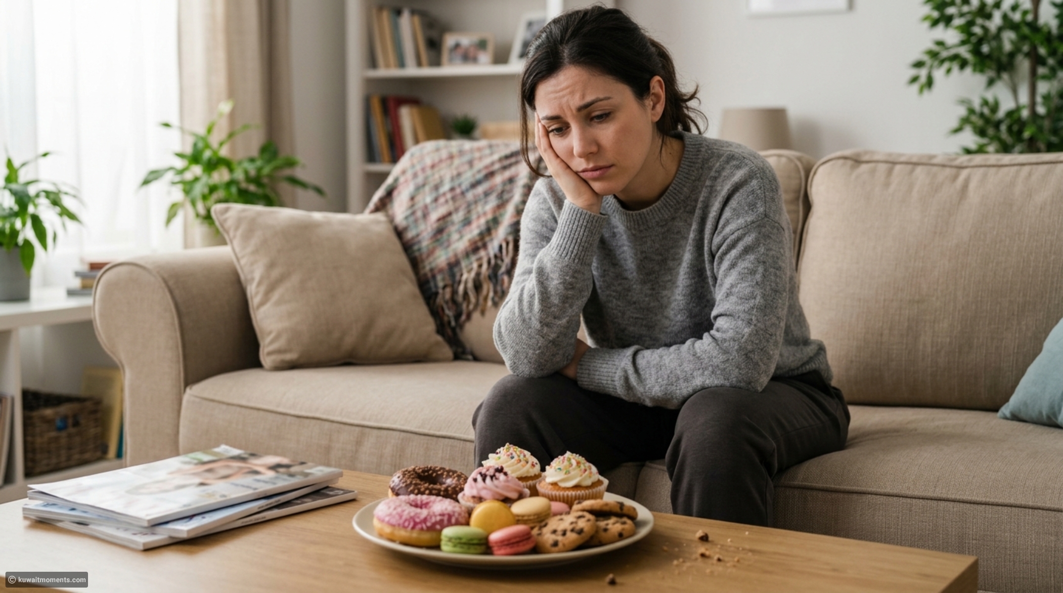 10 hidden signs your body is begging for rest