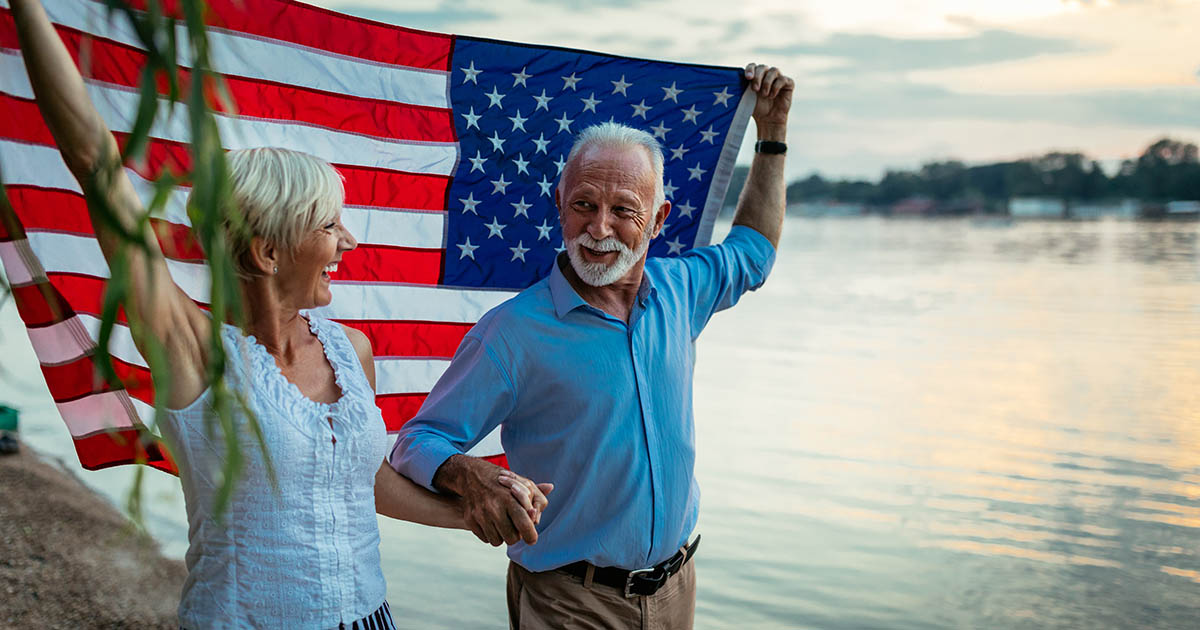 What the average American retirement actually cost in 1985 vs. what it ...