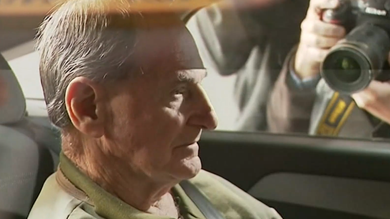 Cold case murder accused spoke of Snowtown body barrels