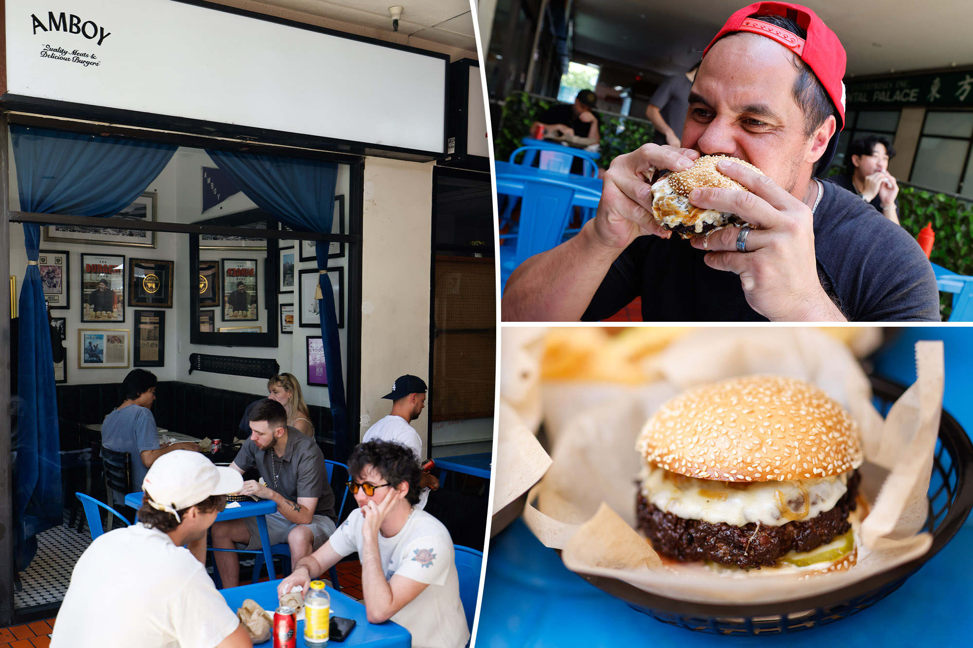 Unassuming joint in LA’s Chinatown serves one of the world’s top 10 ...