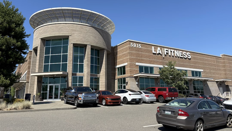 Popular gym chain will close one of its Tacoma locations for good next ...