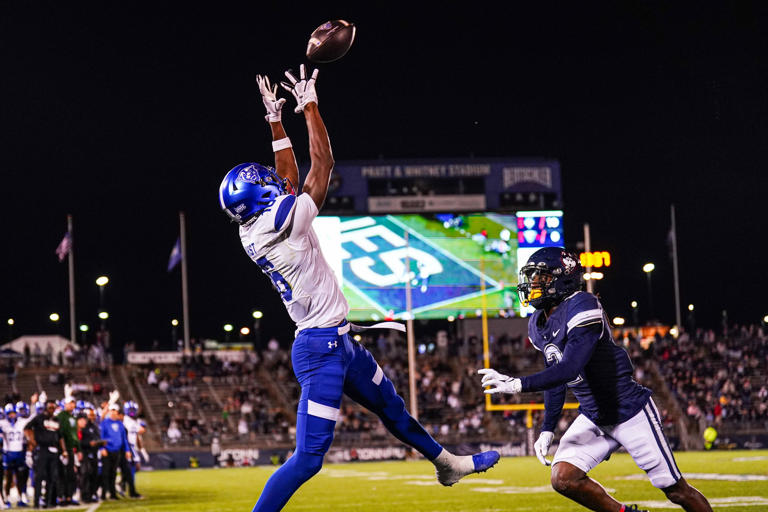 This rookie receiver could be a secret weapon for the Bucs offense