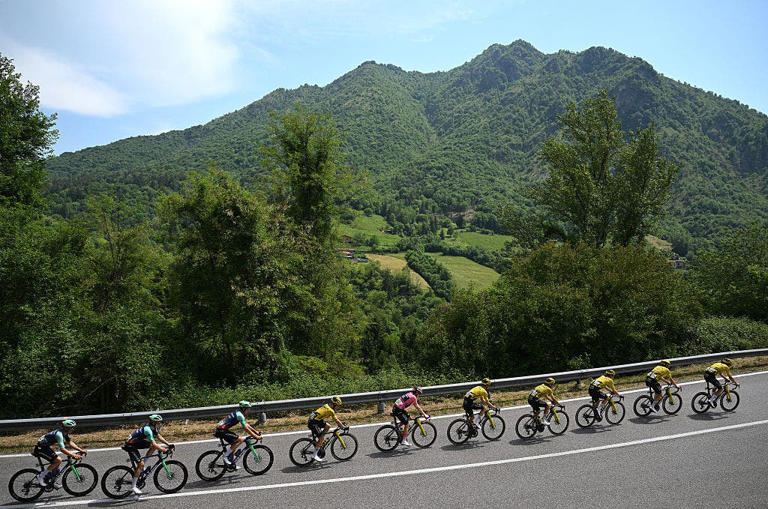 The UCI is plowing on with a plan to use power data to catch dopers ...