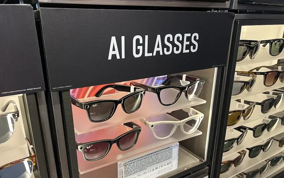 Meta launches $299 AI smart glasses with Muse Spark