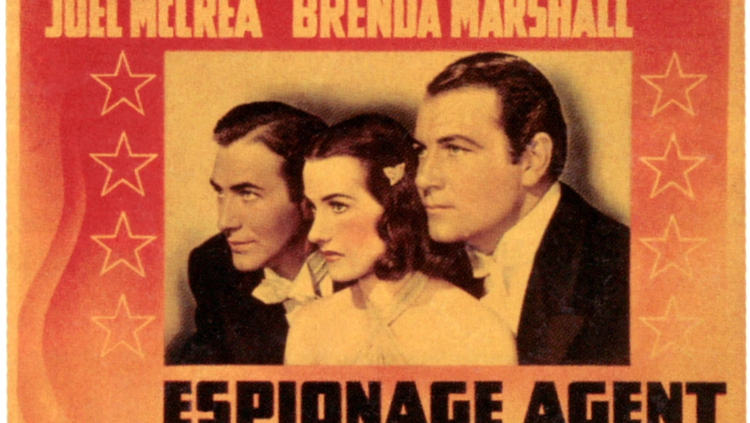 12 famous figures with secret espionage roles