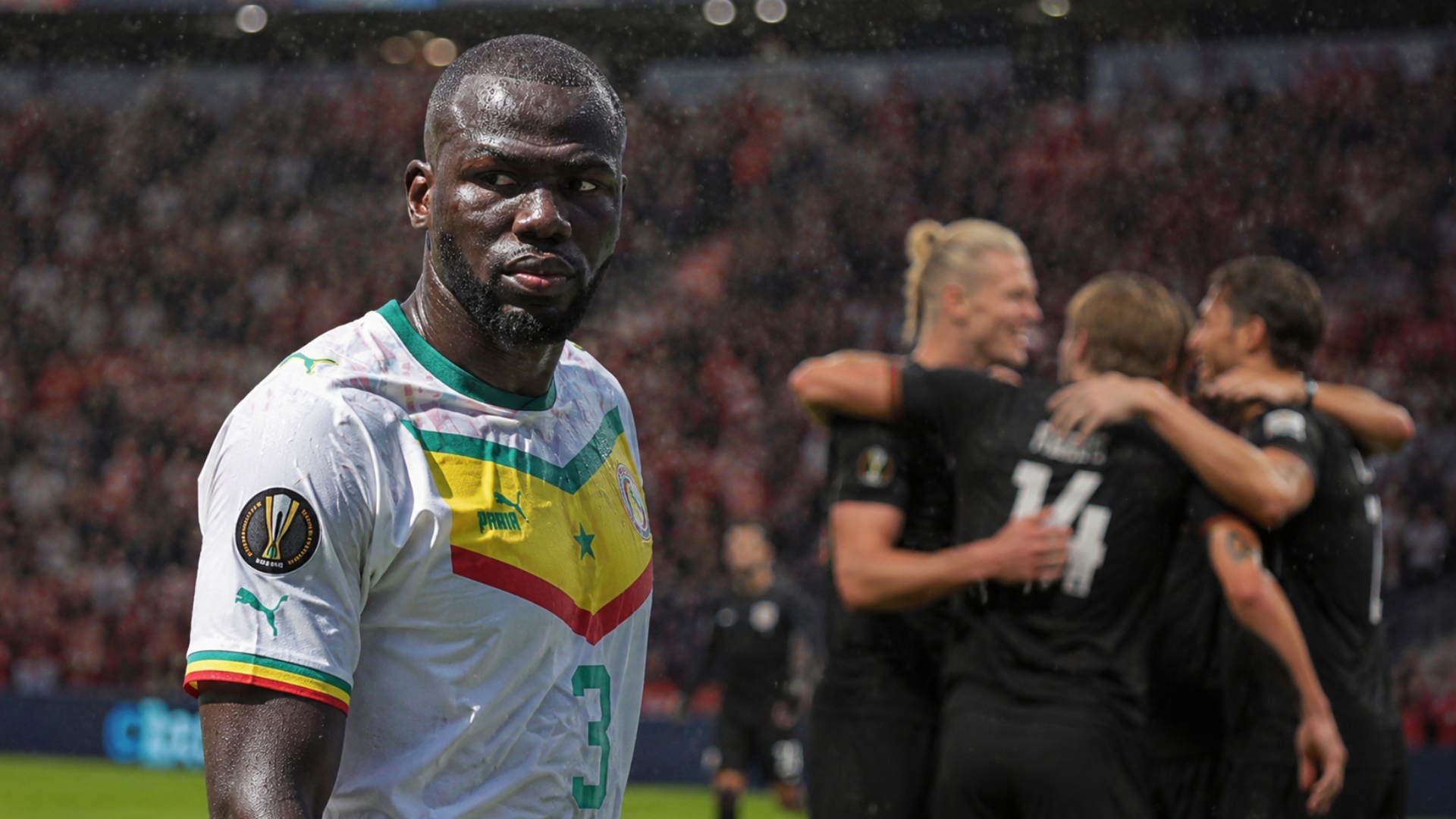 De defensieve inzinking van Senegal zet hun WK-droom op het spel