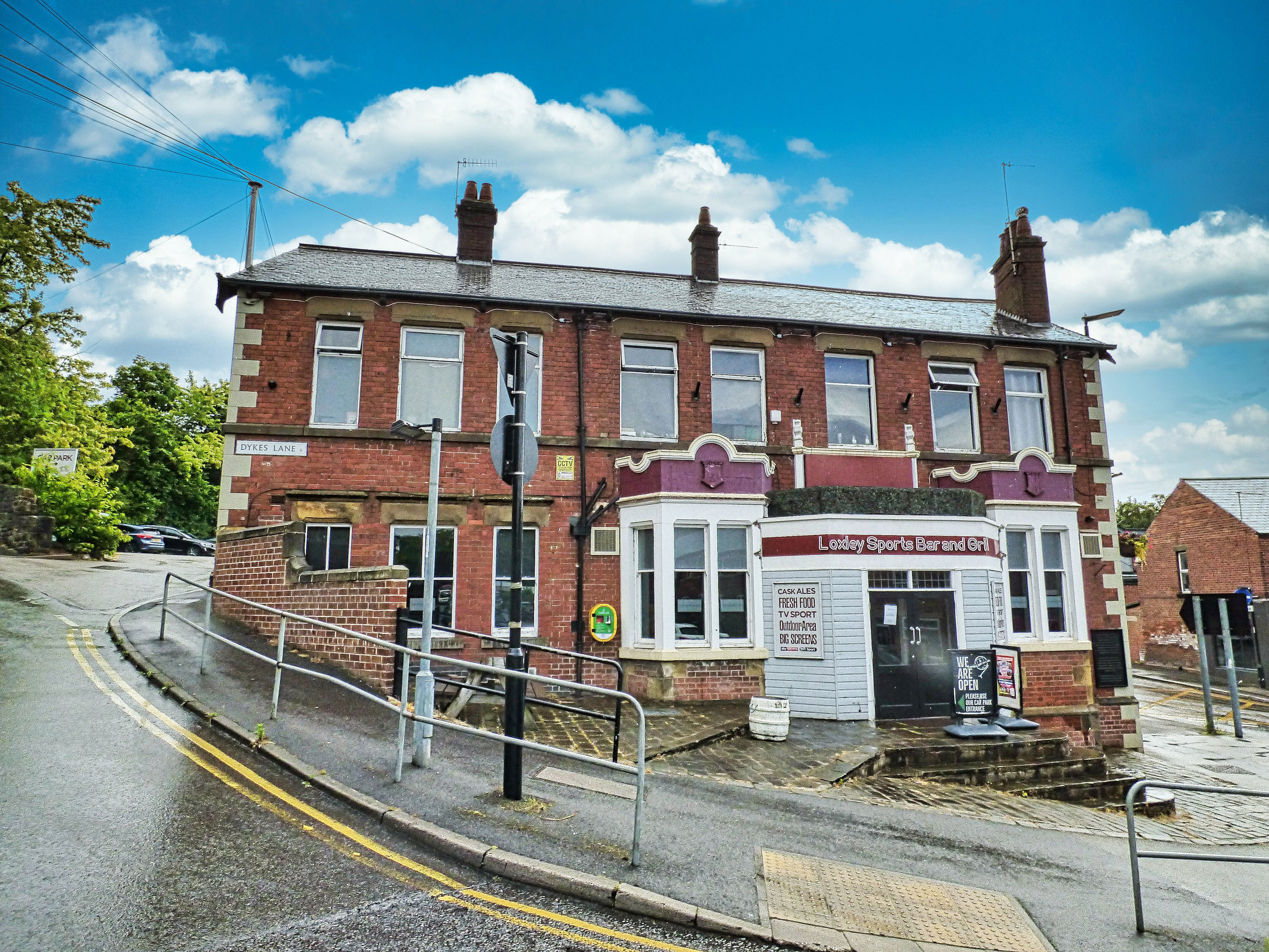 As football fever heats up, Star Pubs are seeking a new publican for ...