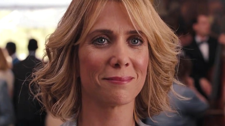 The bridesmaids character you are based on your zodiac sign