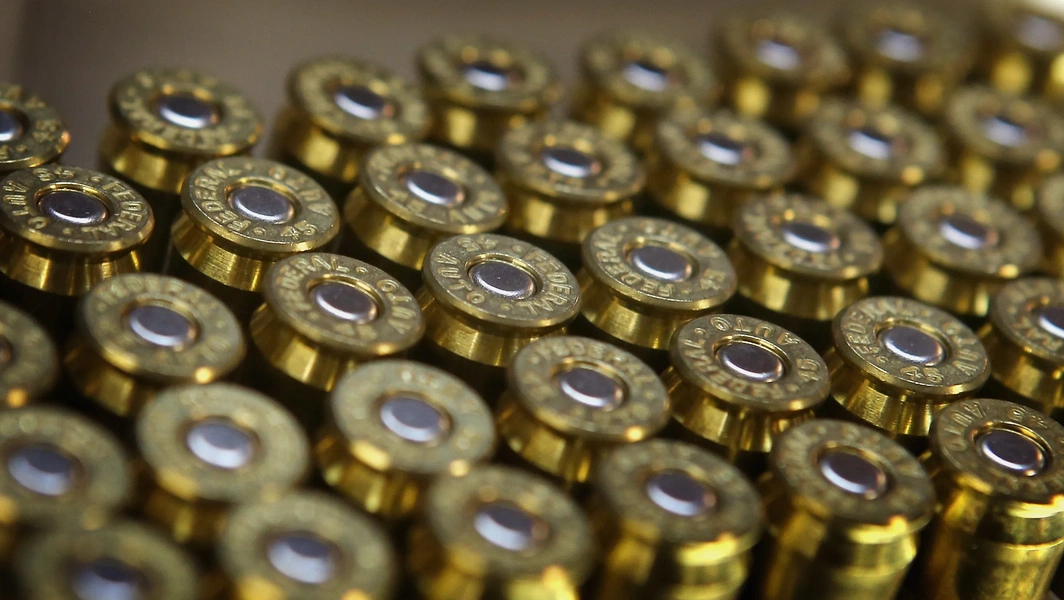 6 obsolete or declining ammunition cartridges