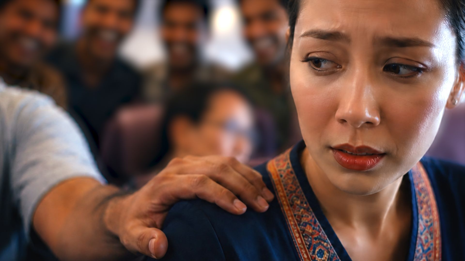 Indian national man gets 6 months’ jail for molesting Singapore ...