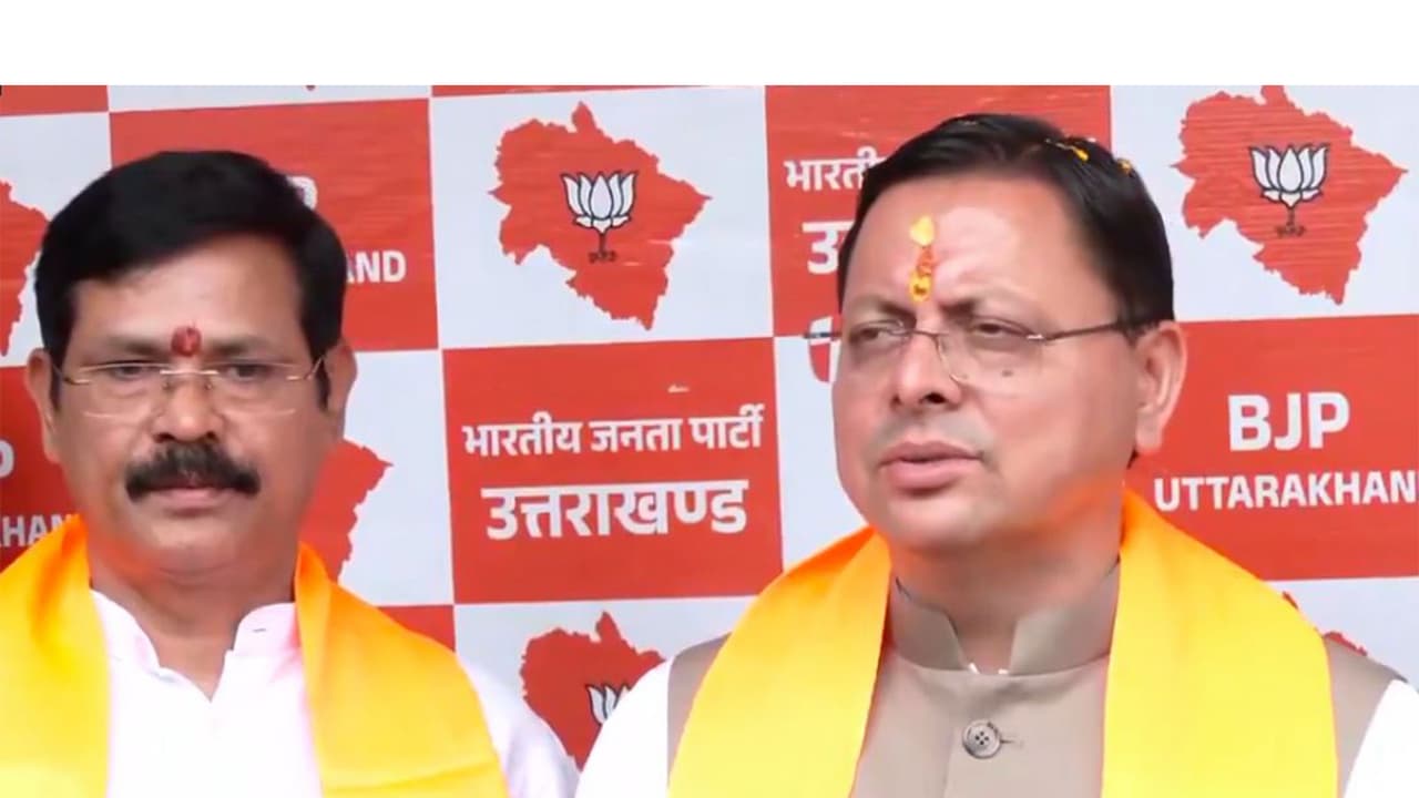 Lucknow fire: Uttarakhand CM Dhami orders safety audit of all buildings