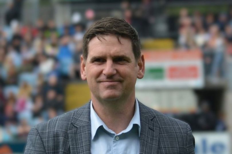 'Our hero' - Funeral details confirmed for All-Ireland winner as family ...