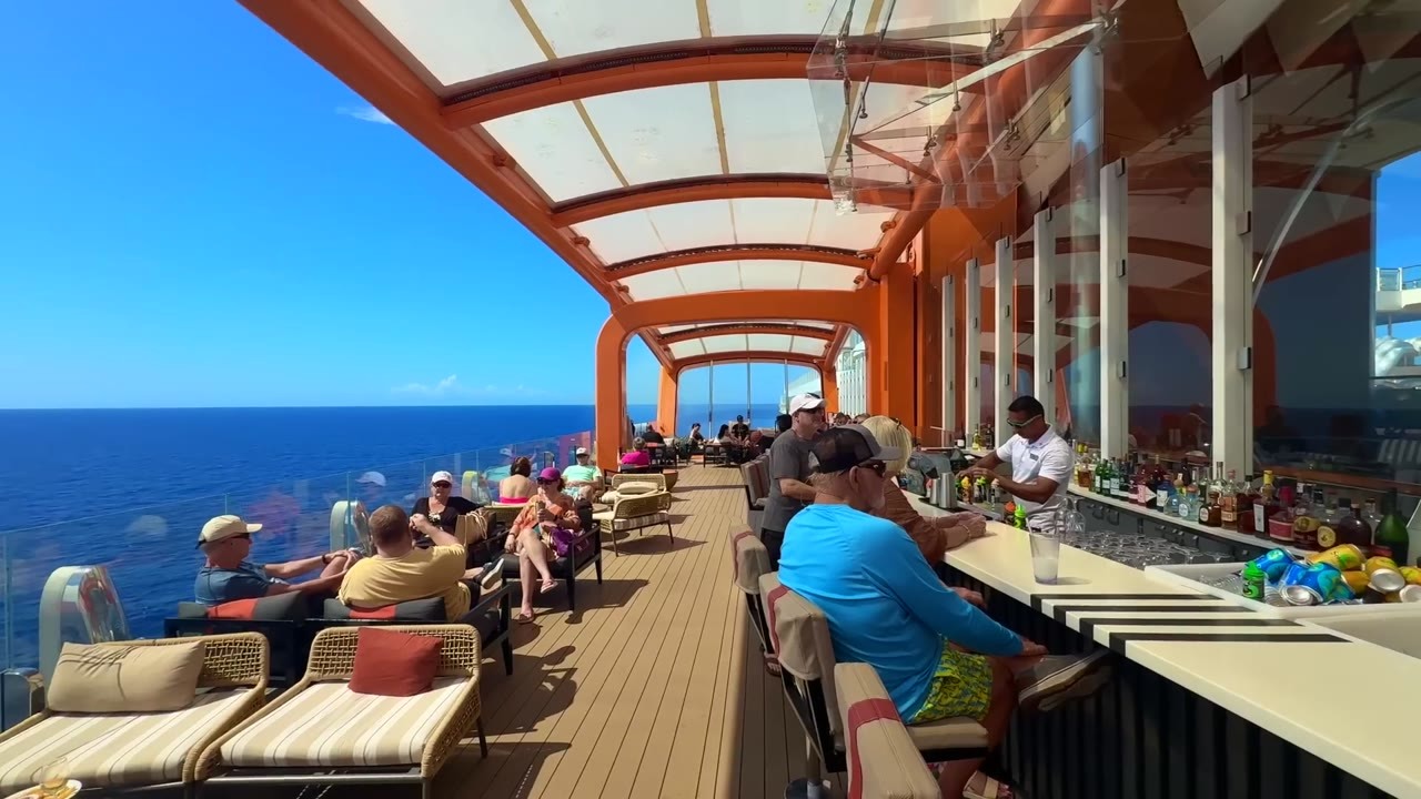 Cruise lines keep adding small charges - here are the ones to avoid in 2026