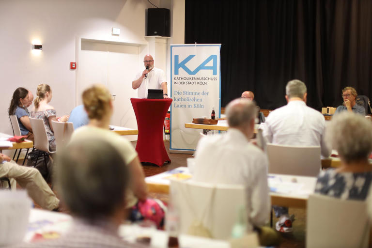 Novum bei der Vorstandswahl: Vierer-Team leitet den Kölner ...
