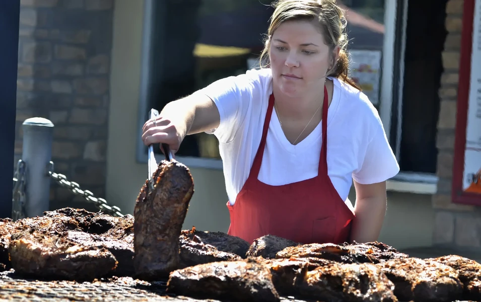 Master the art of perfect tri-tip