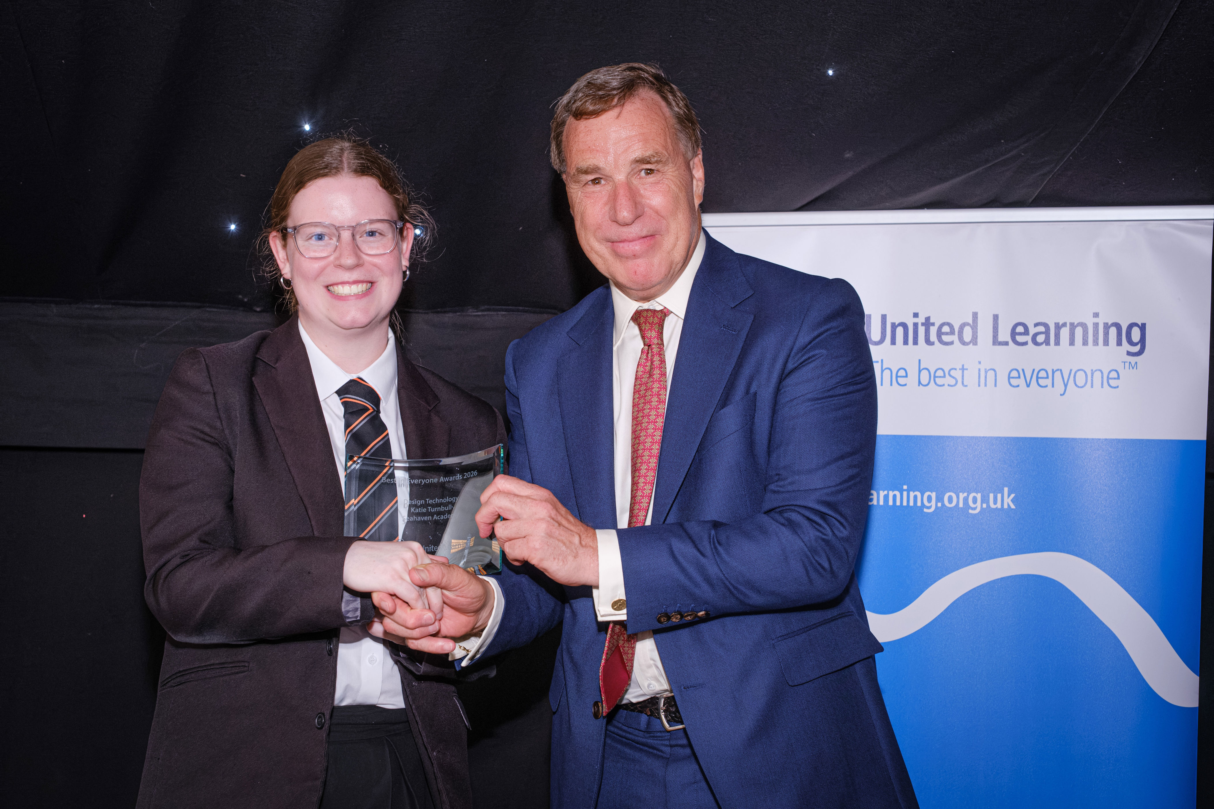 Seahaven Academy student creativity recognised at national Best in ...