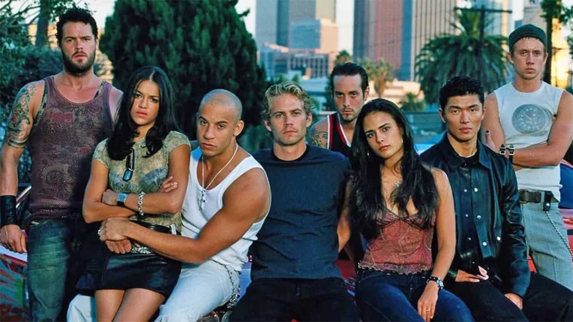25 years later, The Fast and the Furious surpassed expectations to ...