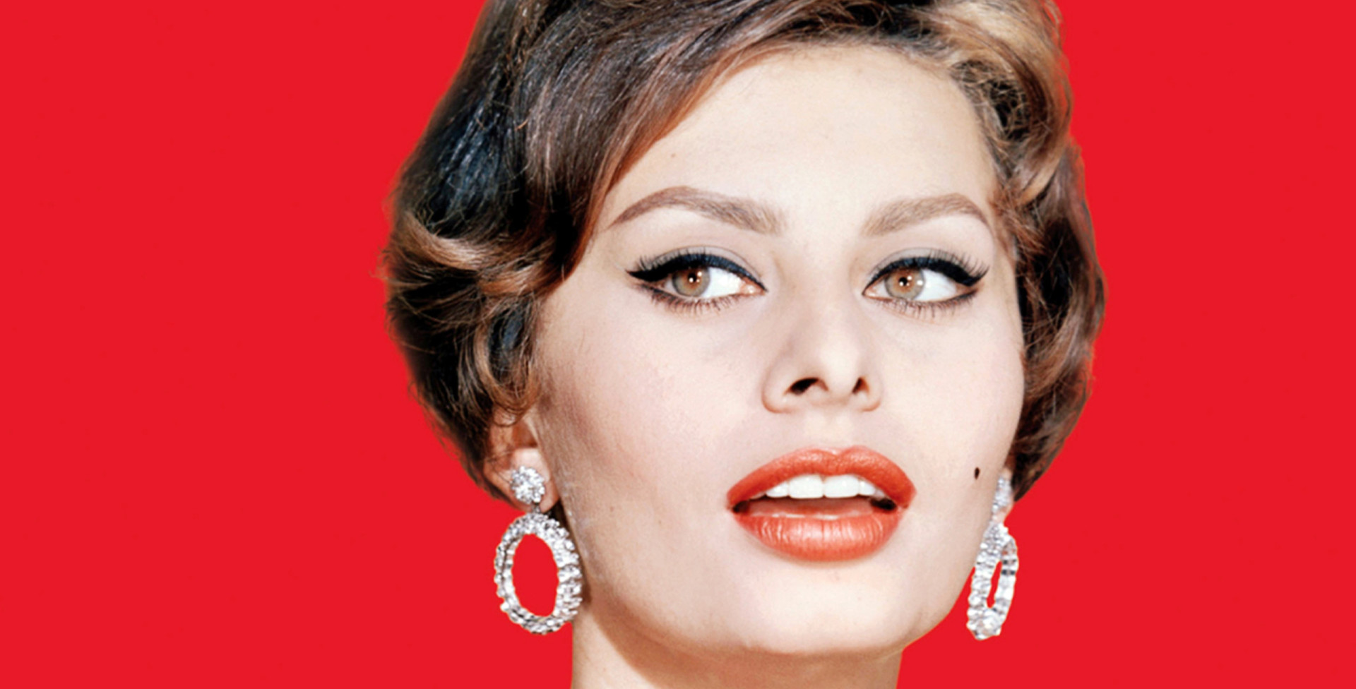 Who were the most beautiful women of the 1960s?